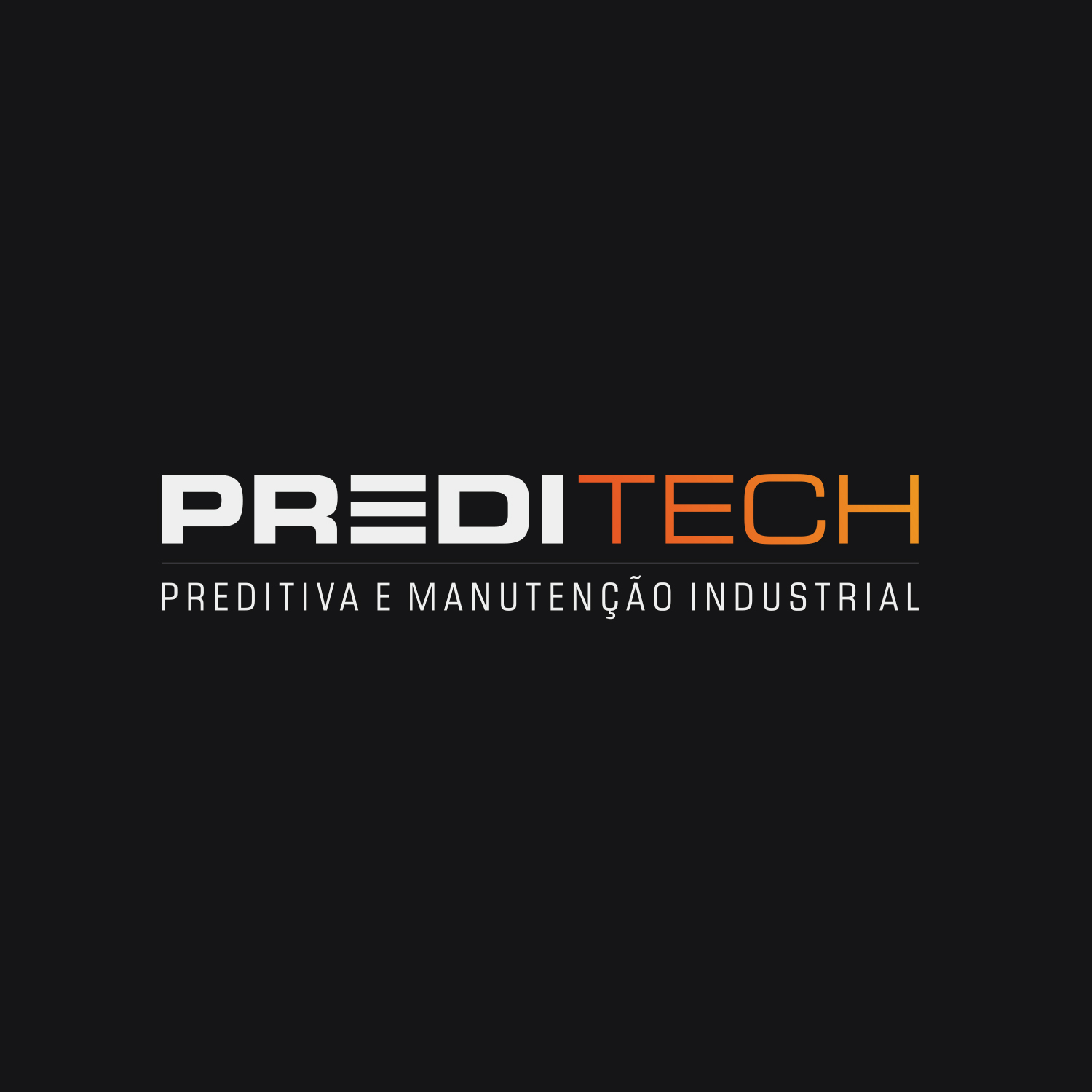 Preditech - Preditiva e Manutenção Industrial e Comercial